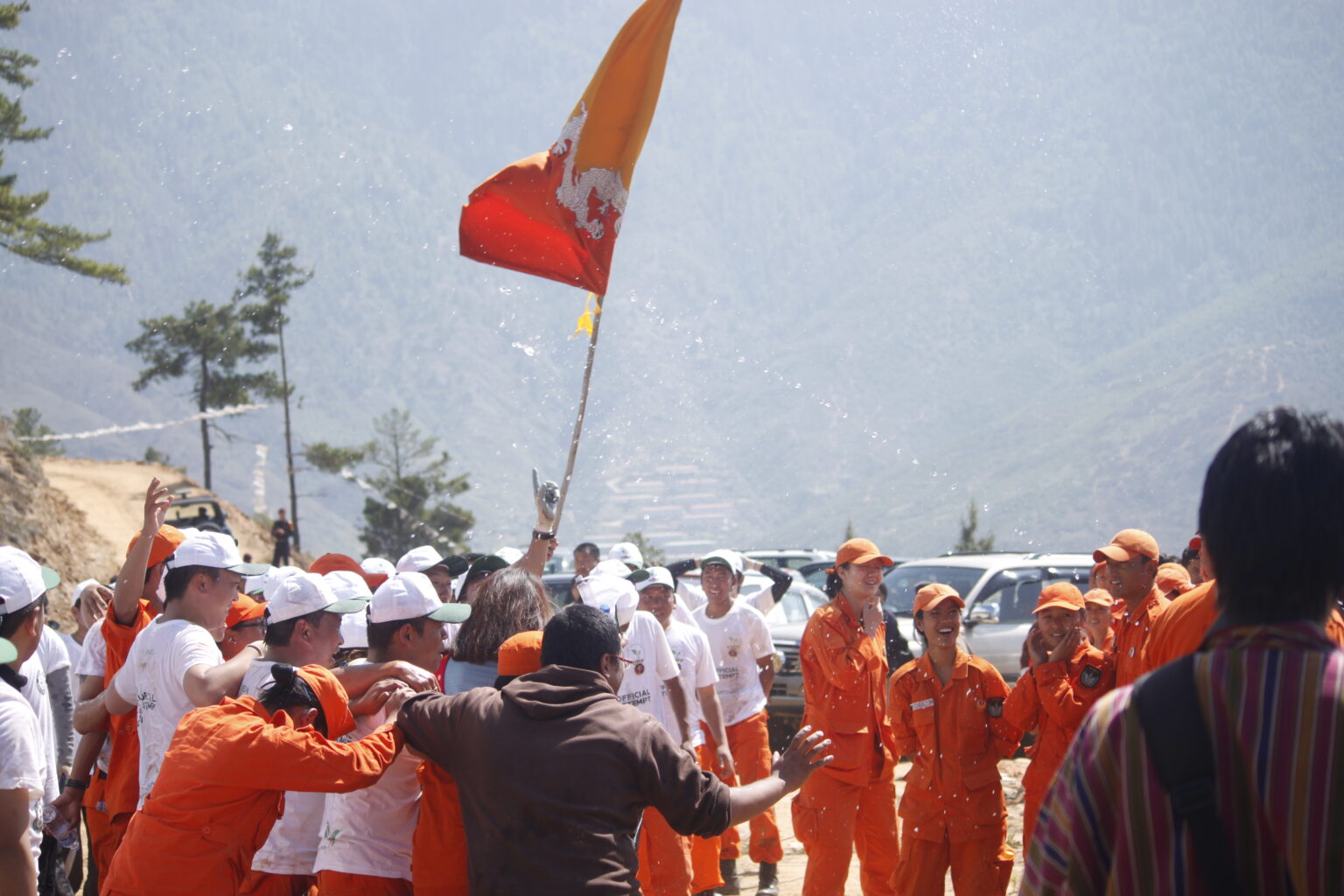 National Symbols of Bhutan - Face to Bhutan Tours and Treks