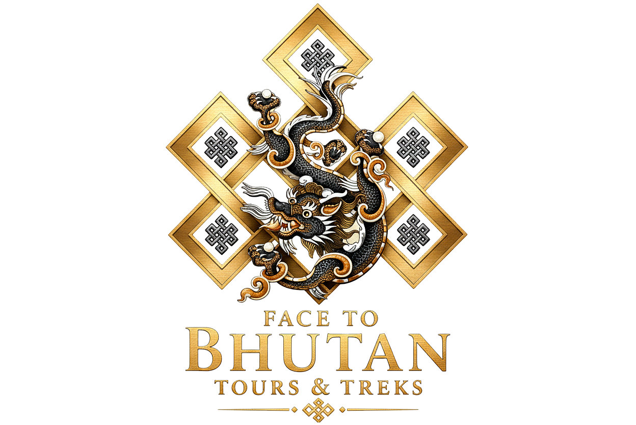 National Symbols of Bhutan - Face to Bhutan Tours and Treks
